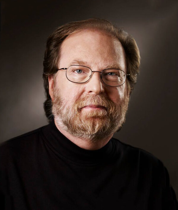 Biography – Clyde Caldwell Online