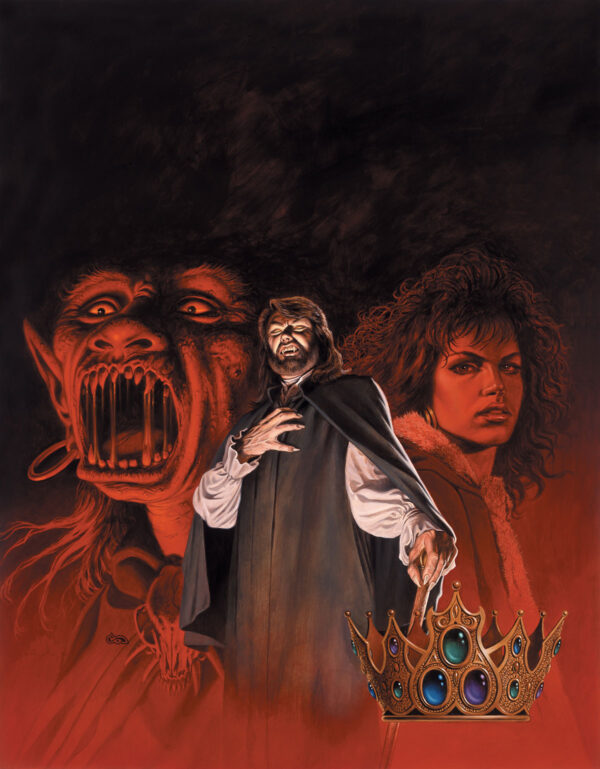 Paintings – Clyde Caldwell Online