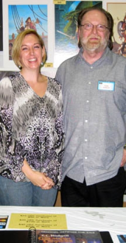 Photos – Clyde Caldwell Online