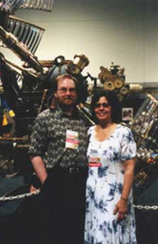 Photos – Clyde Caldwell Online