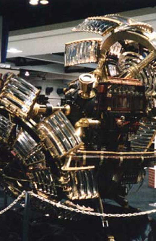 Photos – Clyde Caldwell Online